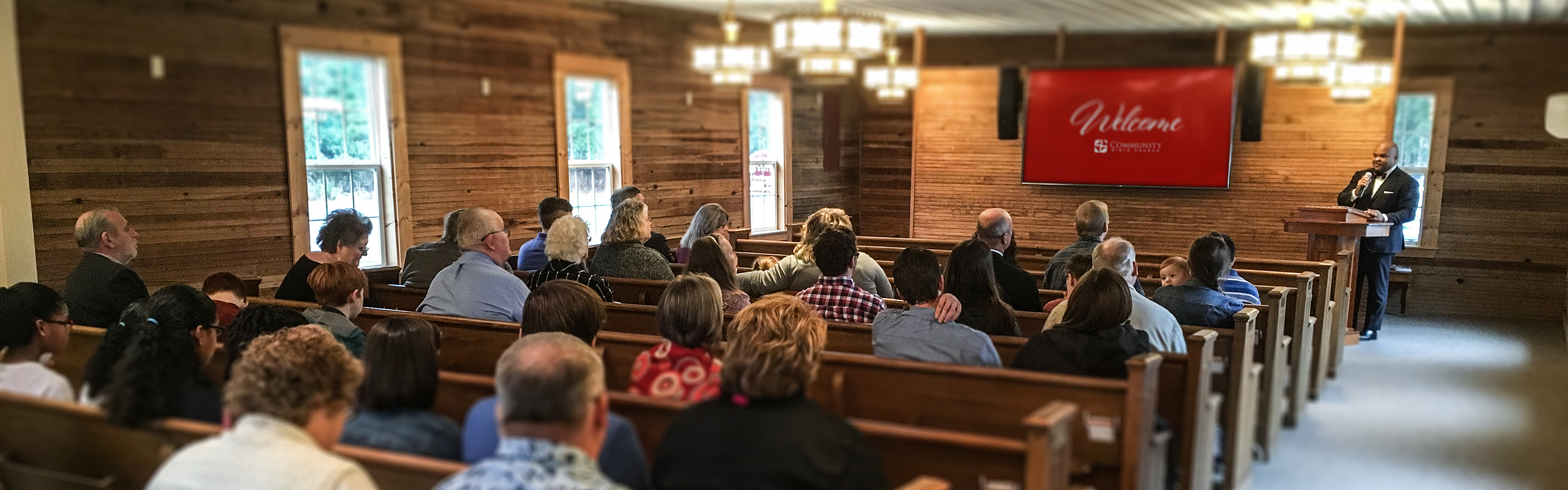 Grays | Community Bible Church