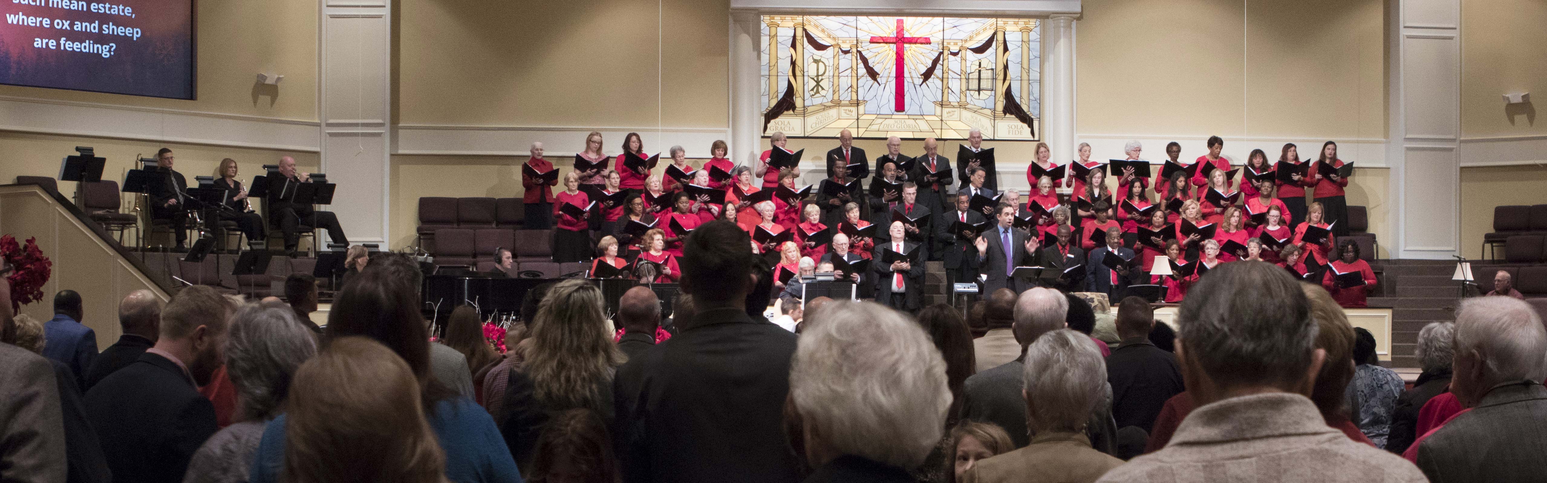 Music | Community Bible Church