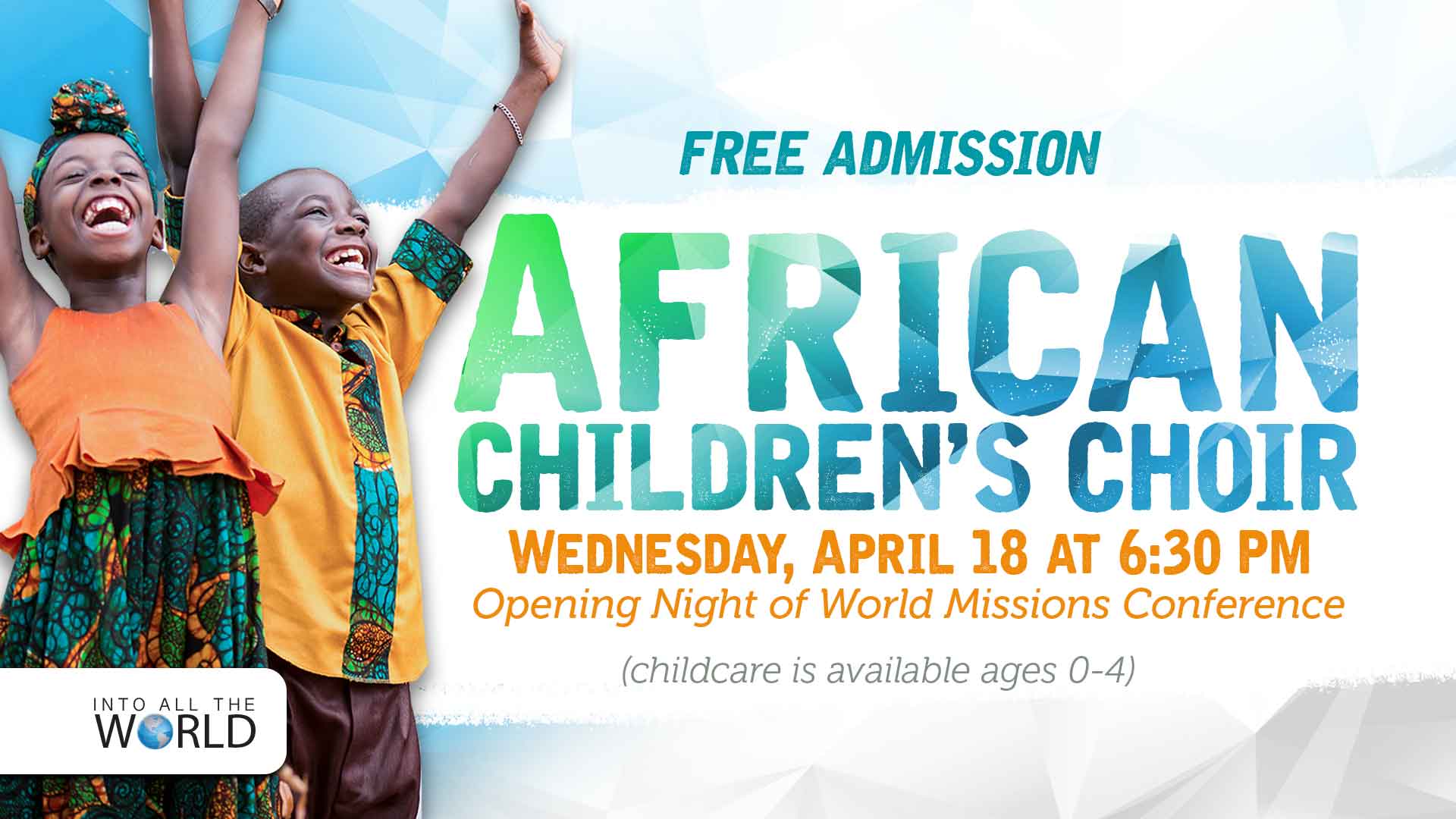 Events | Community Bible Church